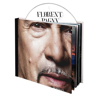 Grandeur Nature - Florent Pagny - CD album - Achat & prix | fnac
