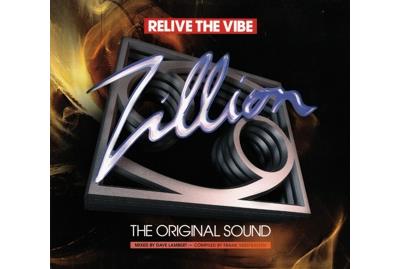 ZILLION - RELIVE THE VIBE/2CD DIGIPACK - Zillion - CD album - Achat ...