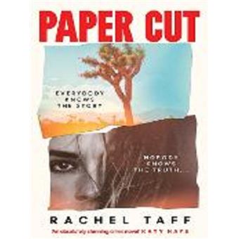 Paper Cut - Brochado - Rachel Taff - Compra Livros na Fnac.pt