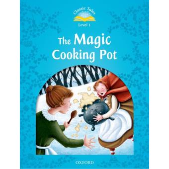 The magic cooking pot - Poche - Sue Arengo - Achat Livre | fnac