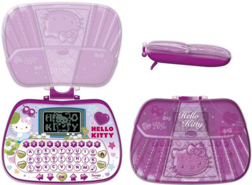 Tablette Hello Kitty - Tablettes educatives - Achat & prix | fnac