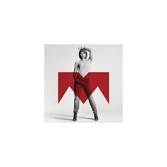 Code red - Monica - CD album - Achat & prix | fnac