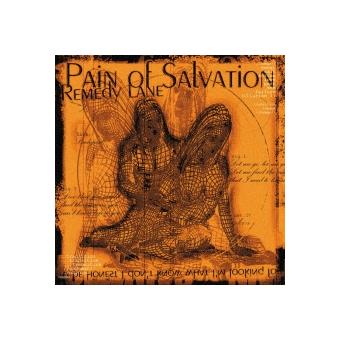 Remedy lane 2 LP + CD - Pain of Salvation - Vinyle album - Achat & prix ...