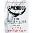 Ravenhood - Tome 3 - The finish line - Kate Stewart - Poche - Achat ...