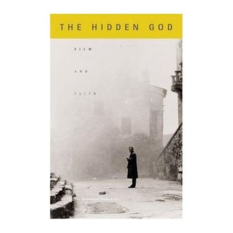 The hidden god paperback) /an - broché - Collectif - Achat Livre | fnac