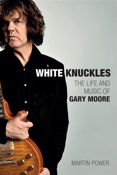WHITE KNUCKLES - broché - Achat Livre ou ebook | fnac