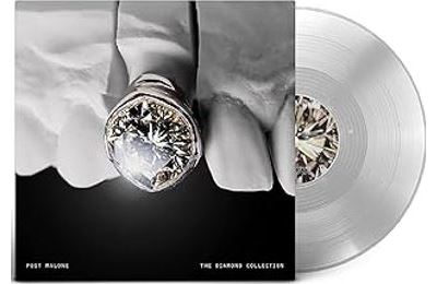 The Diamond Collection - Post Malone - Vinyle album - Achat & prix | fnac