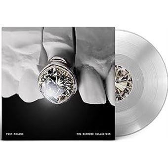 The Diamond Collection - Post Malone - Vinyle album - Achat & prix | fnac