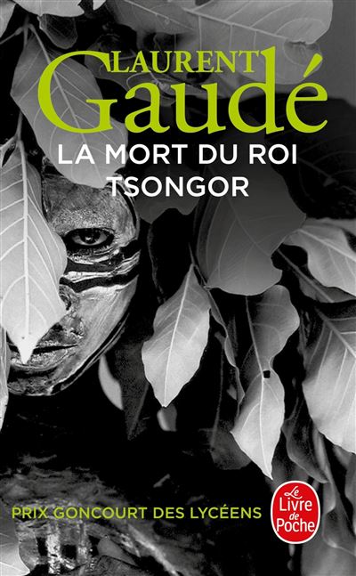 La Mort Du Roi De Tsongor