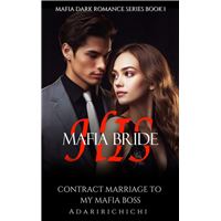 Mafia Dark Romance Series – Roman étranger collection Mafia Dark ...