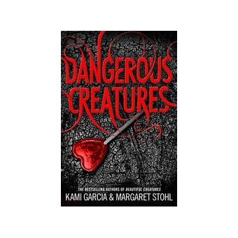 Dangerous Creatures Kami Garcia - broché - Garcia K. - Achat Livre ou ...