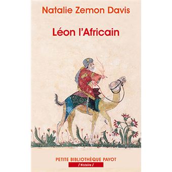 Léon l'Africain Un voyageur entre deux mondes Tome 999 - Poche ...