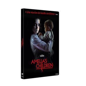 Amelia's Children DVD - DVD Zone 2 - Gabriel Abrantes - Brigette Lundy ...