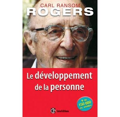 Le développement de la personne - 2ème édition - broché - Carl Ransom ...