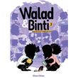 Walad Et Binti - Enquêtes et imbroglios - Walad et binti tome 3 ...