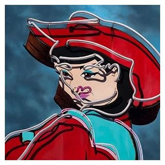 Neon Cowgirl - Tami Neilson - CD album - Achat & prix | fnac