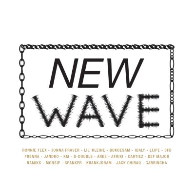 New wave - Compilation - CD album - Achat & prix | fnac