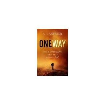 ONE WAY - broché - Inconnus - Achat Livre ou ebook | fnac