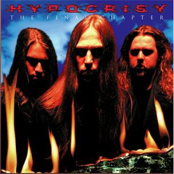 The Final Chapter - Hypocrisy - CD album - Achat & prix | fnac