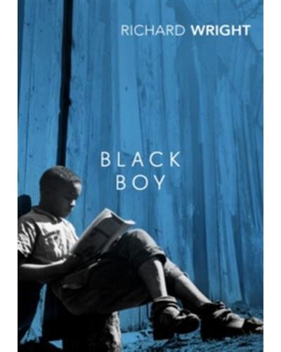 BLACK BOY - broché - Richard Wright - Achat Livre ou ebook | fnac