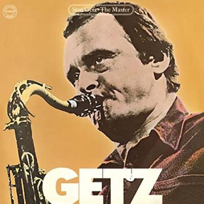 The Master - Stan Getz - CD album - Achat & prix | fnac