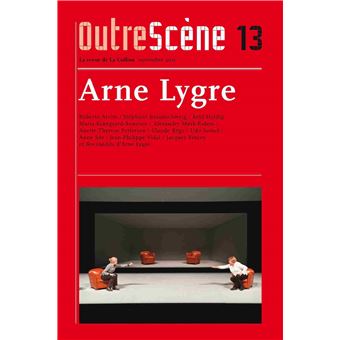 Arne Lygre T1-3 Tome 1 - broché - Outrescène - Achat Livre | fnac