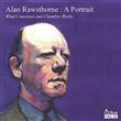 A Portrait - Alan Rawsthorne - Alan Cuckston - CD album - Achat & prix ...