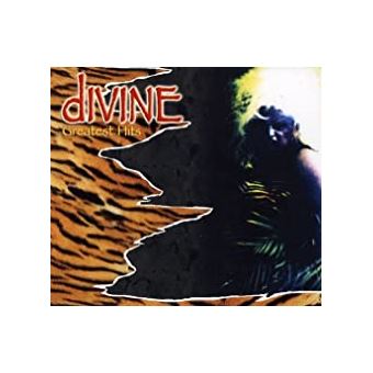 Greatest Hits - Divine - CD album - Achat & prix | fnac