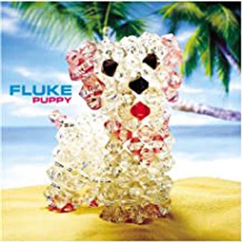 Puppy - Fluke - Vinyle album - Achat & prix | fnac