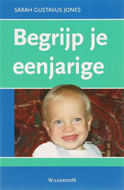 Begrijp Je Kind - Begrijp je eenjarige - S - broché - Achat Livre | fnac