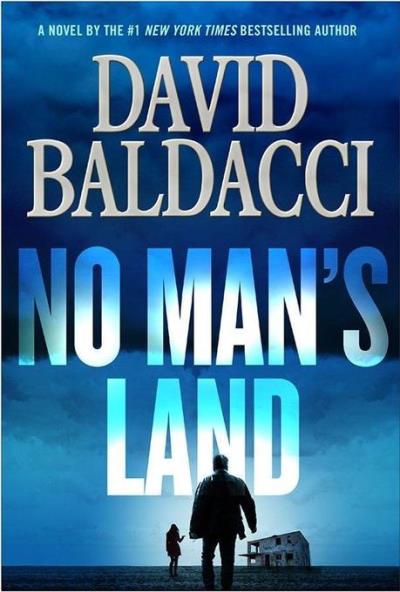 No man's land - broché - David Baldacci - Achat Livre | fnac