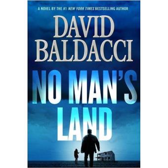 No man's land - broché - David Baldacci - Achat Livre | fnac