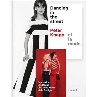 Peter Knapp et la mode - relié - Peter Knapp - Achat Livre | fnac