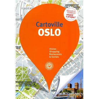 Oslo Edition 2017 - broché - Collectif - Achat Livre | fnac