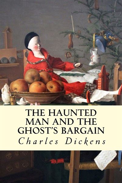 The Haunted Man and the Ghost's Bargain - ebook (ePub) - Charles ...