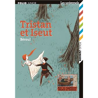 Tristan et iseut - Poche - Béroul, Livre tous les livres à la Fnac