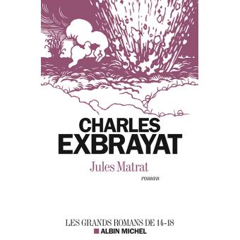 Jules Matrat roman - Charles Exbrayat - Achat Livre | fnac