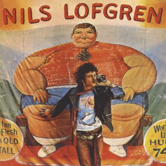 Nils Lofgren - Nils Lofgren - CD album - Achat & prix | fnac