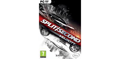 Split/Second Velocity - Jeux vidéo - Achat & prix | fnac
