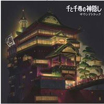 Le Voyage De Chihiro - Collectif - Vinyle album - Achat & prix | fnac