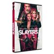 Slayers DVD - Asher K Levin - DVD Zone 2 - Achat & prix | fnac