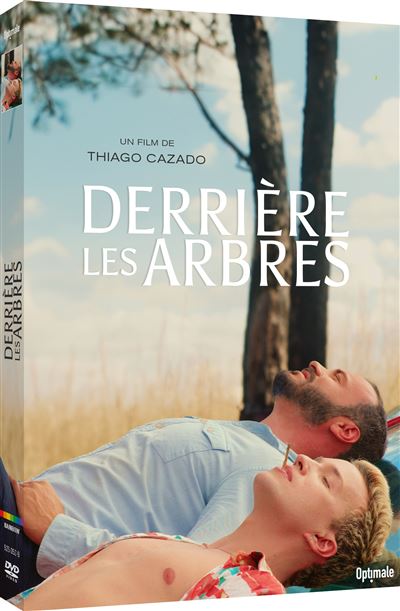 Derrière les arbres DVD - Thiago Cazado - DVD Zone 2 - Achat & prix | fnac