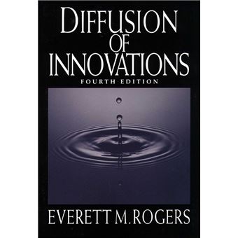 Diffusion of Innovations, 4th Edition - ebook (ePub) - Everett M ...