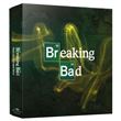 Breaking Bad Vinyle Box 10éme anniversaire : Maxi vinyle en Dave Porter ...