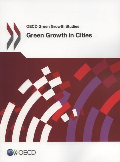 Green growth in cities - broché - Collectif - Achat Livre | fnac