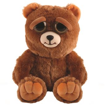 FEISTY PETS BEAR - Autres jeux d'éveil - Achat & prix | fnac