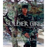 The Soldier Girl Series - (Sociologie…) | fnac