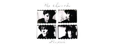 Starfish - The Church - CD album - Achat & prix | fnac