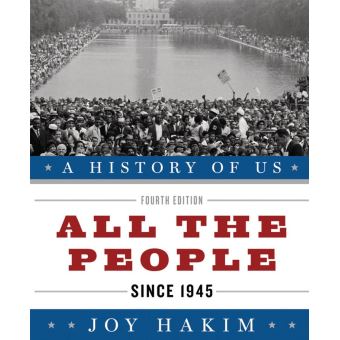 A History of US - Since 1945 - A History of US: All the People - Joy ...