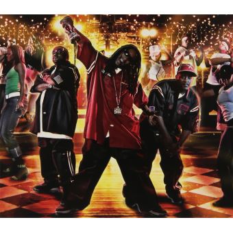 Crunk juice/inclus dvd bonus - Lil Jon - CD album - Achat & prix | fnac